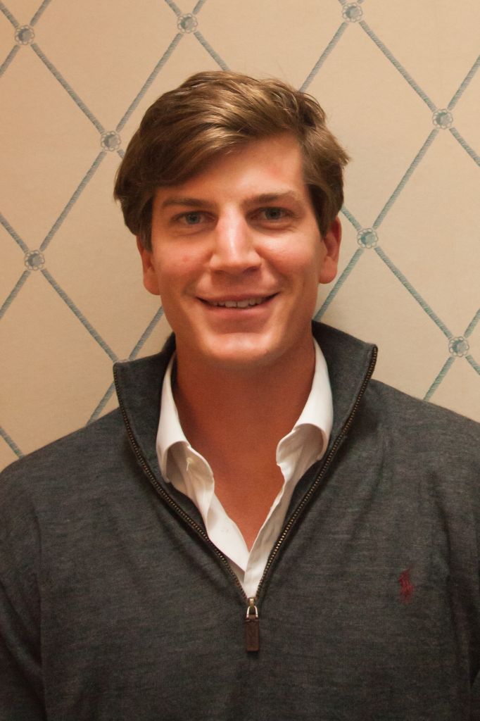 Interview: Nicholas Green of Tripr - Trazee Travel