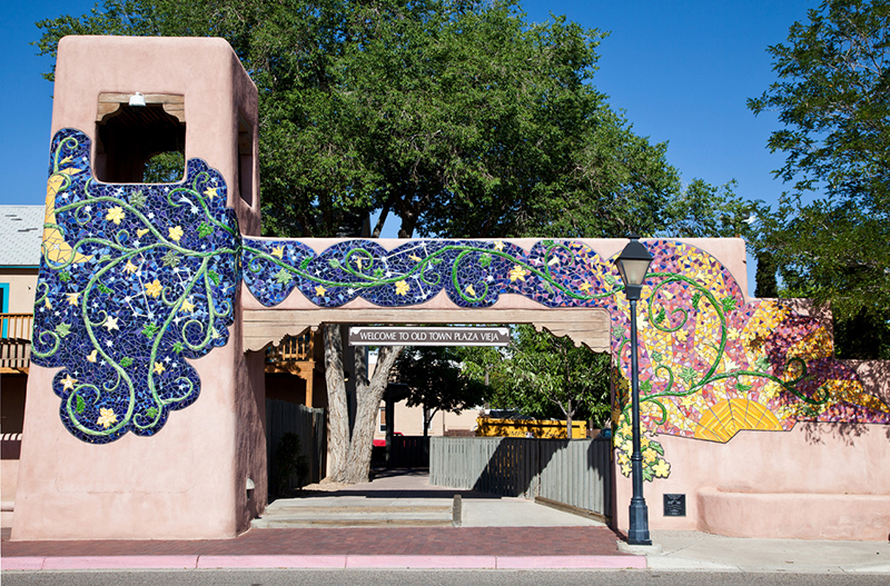 6 Must-See Sites in Albuquerque, New Mexico - Trazee Travel