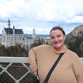 Mary Melnick - Trazee Travel